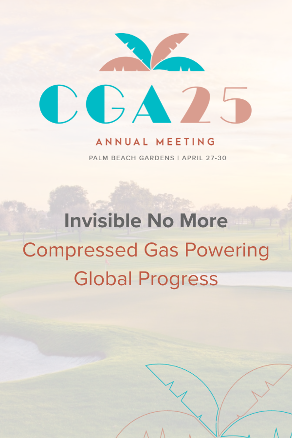 Home - Compressed Gas Association